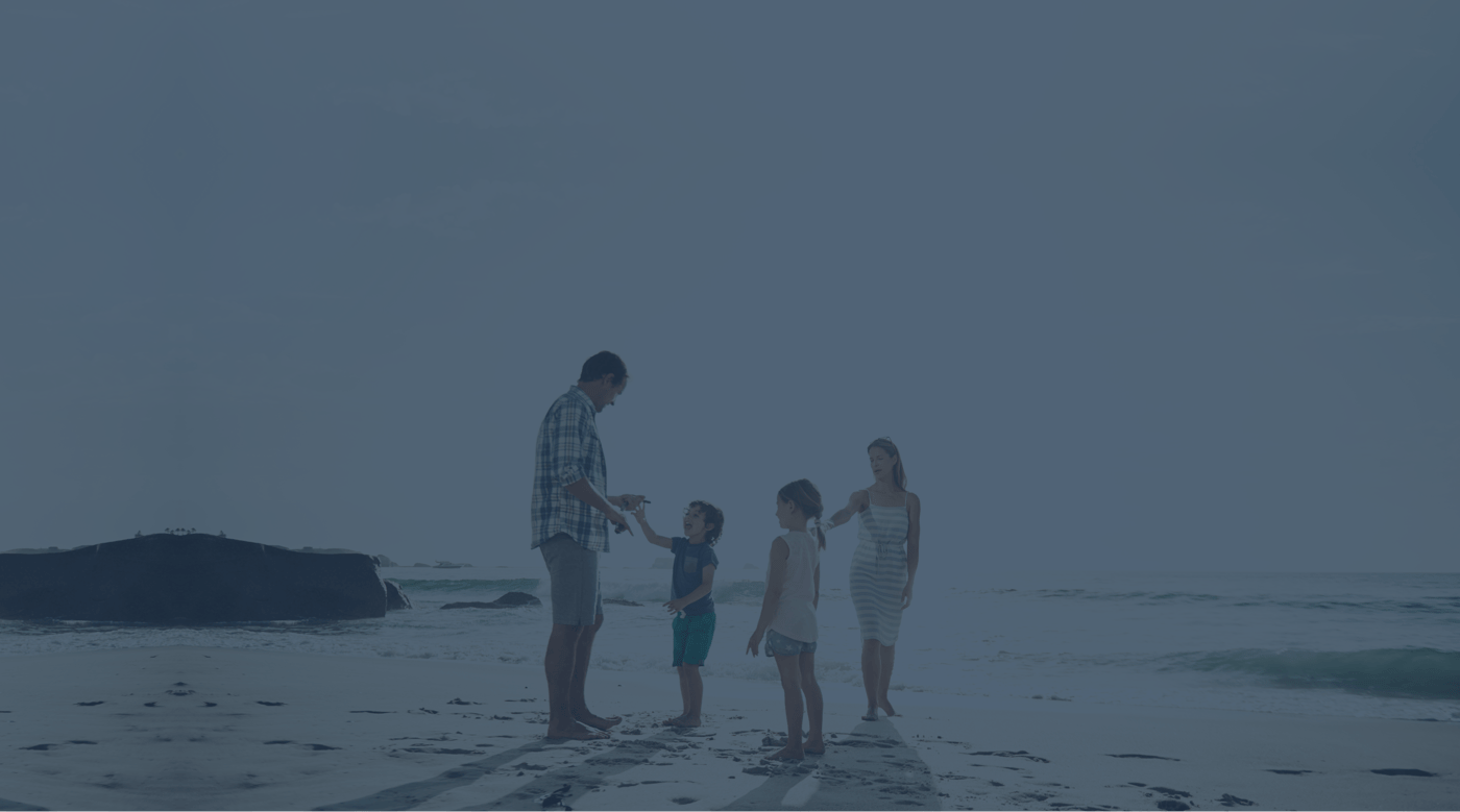 Homepage - Capital Choice