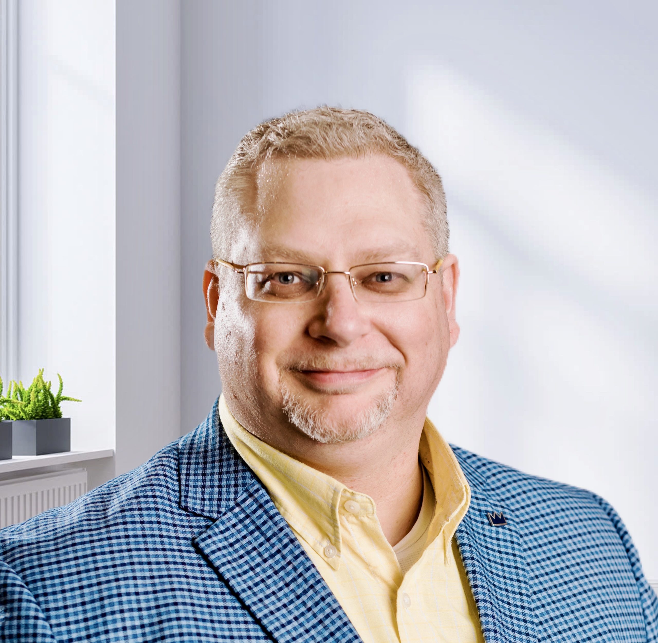 Jason Cummings - Capital Choice