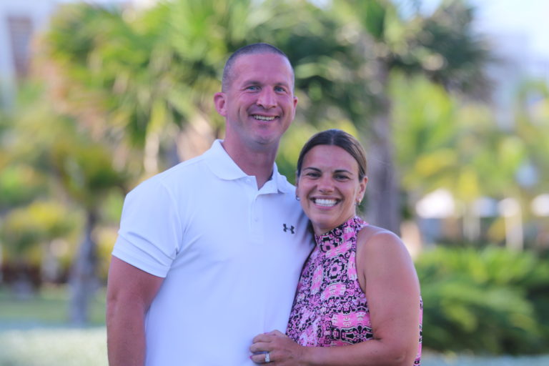 Joey Davis - Capital Choice