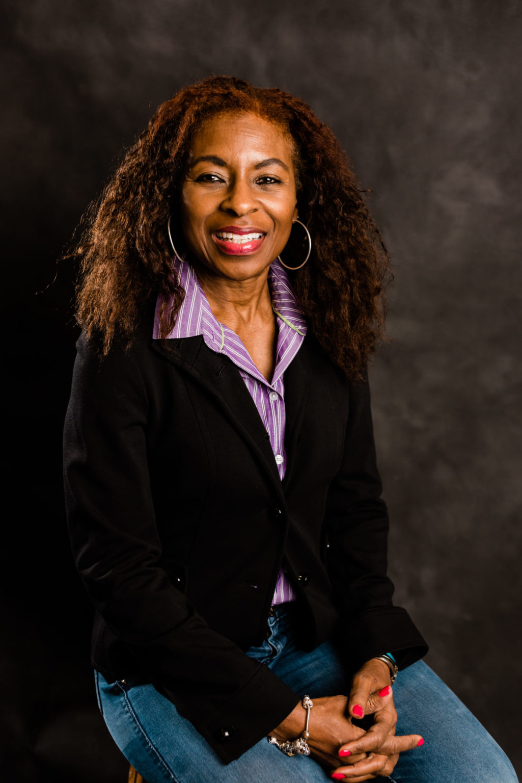 Sherri Thompson - Capital Choice