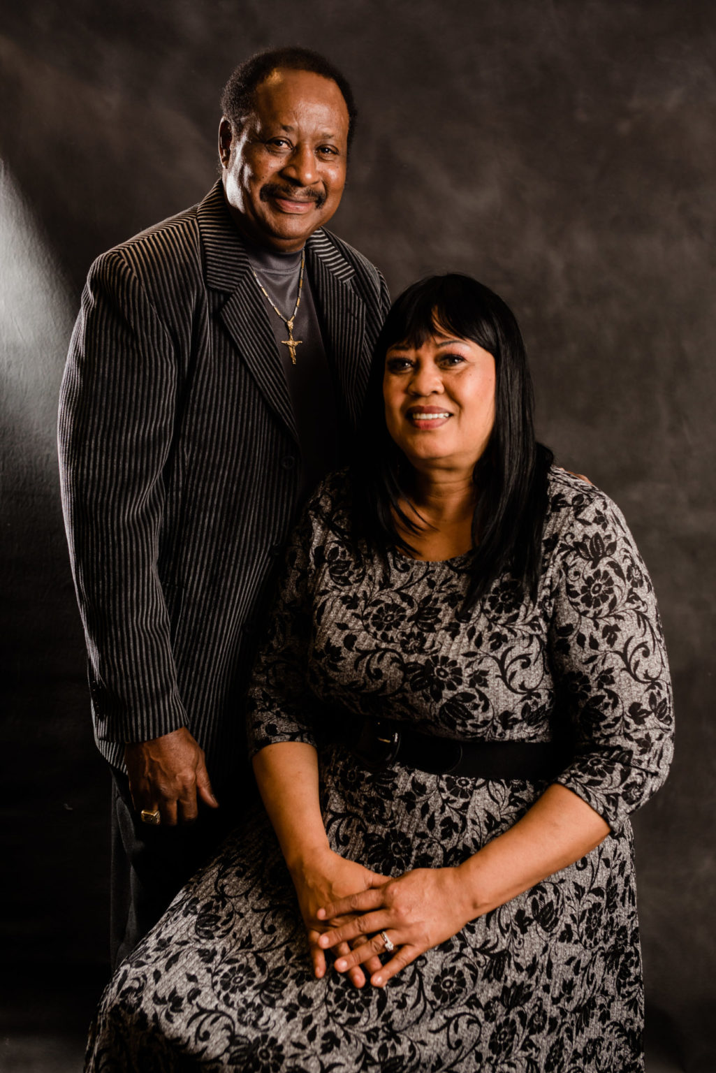 Larry Hamilton - Capital Choice