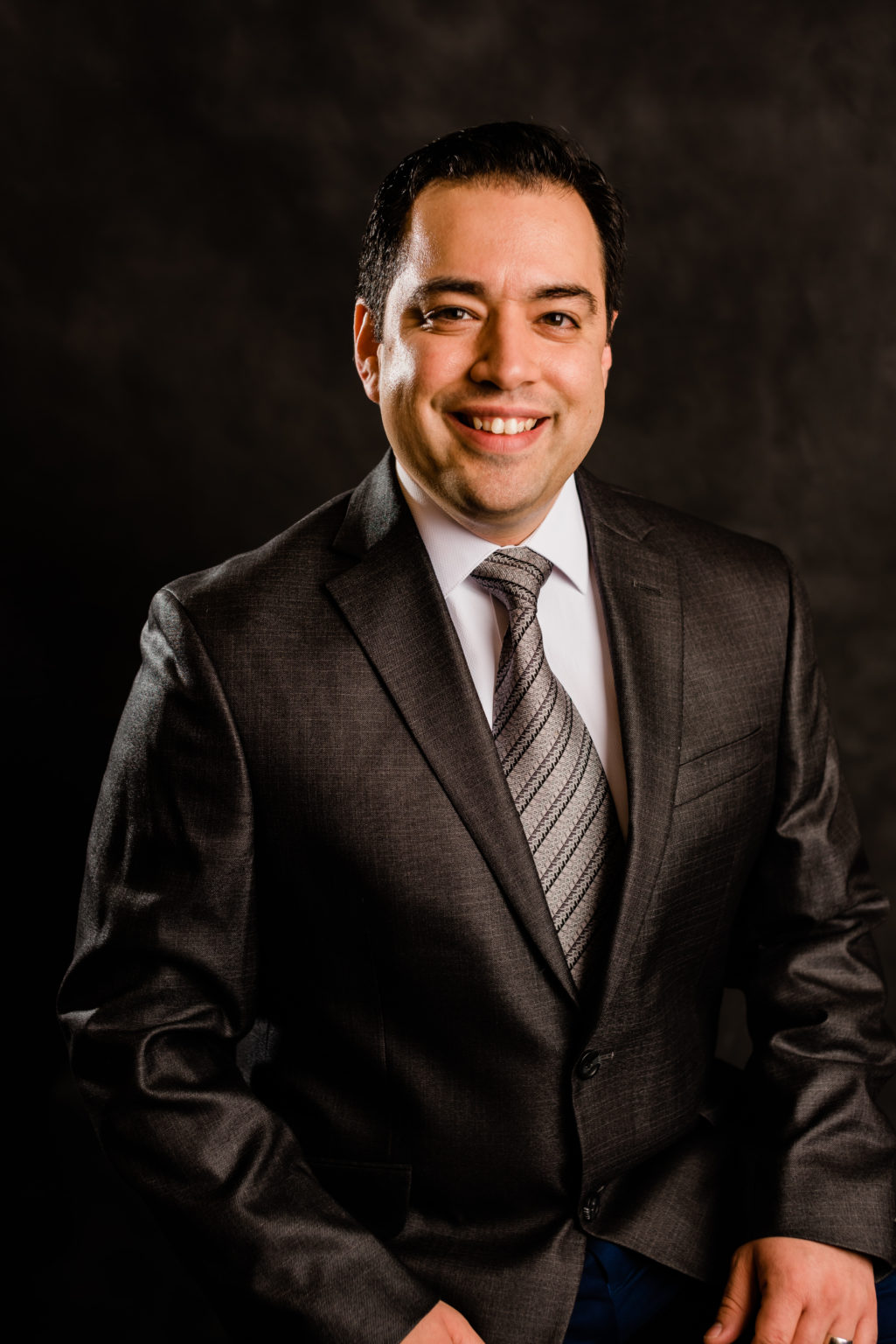 Victor Galvan - Capital Choice