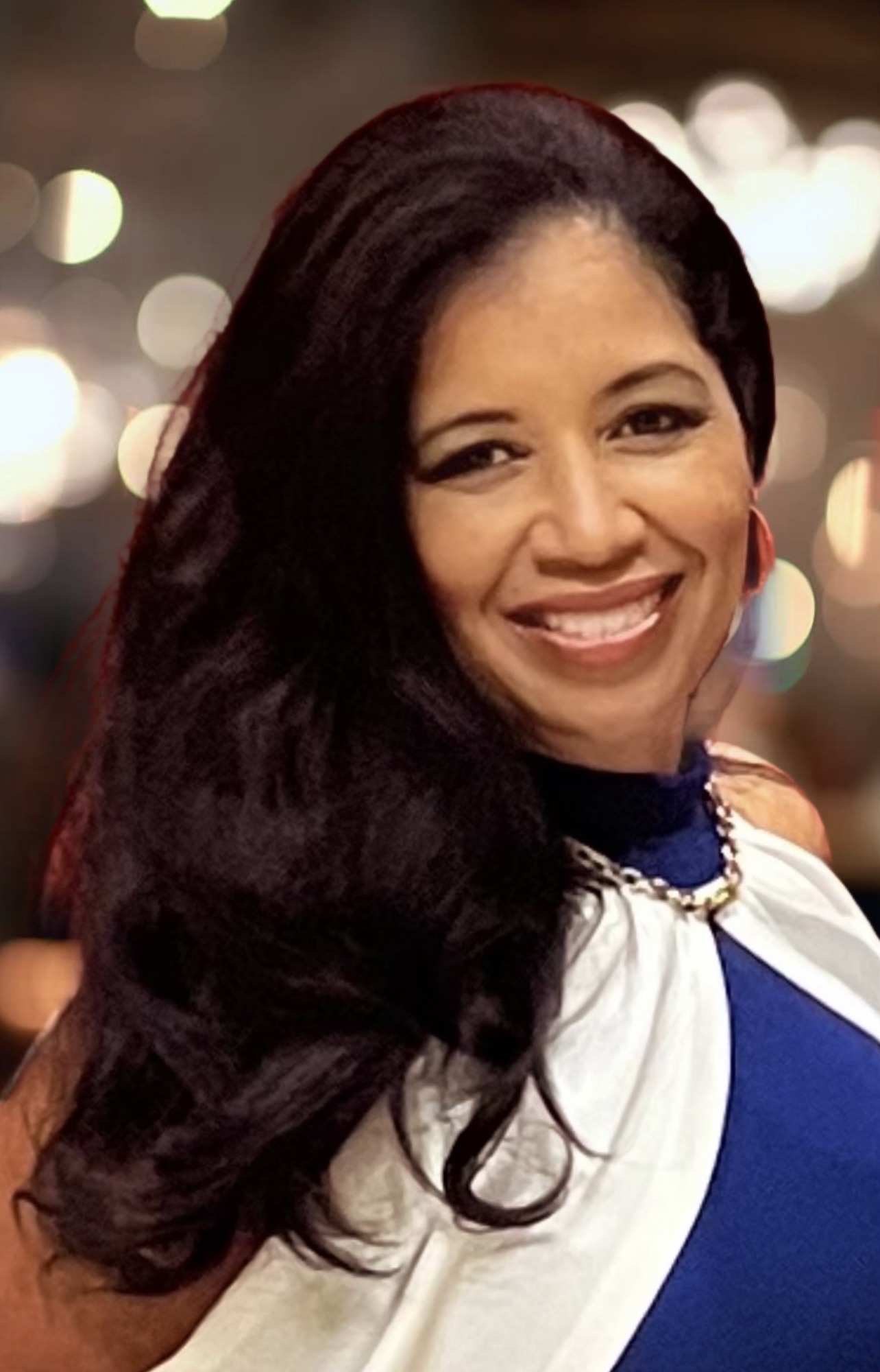 Roslyn McGluen - Capital Choice